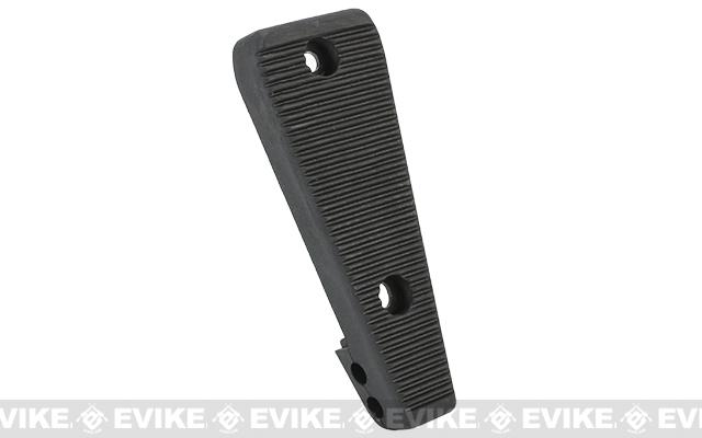 Wii Tech Rubber Stock Pad for KWA / KSC / UMAREX MP7 Series GBB SMG's ...