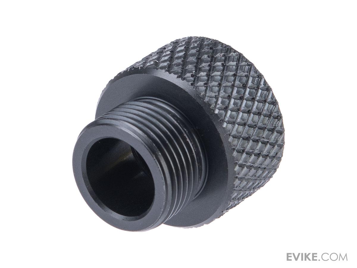 Pro-Arms Aluminum 16mm Positive to 14mm Negative Thread Adapter ...