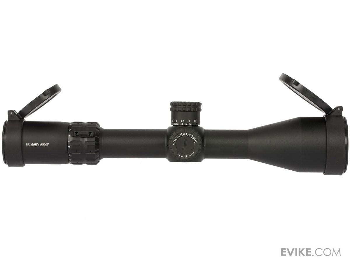 Primary Arms SLx 3-18x50mm FFP Rifle Scope w/ Illuminated ACSS Apollo 6 ...