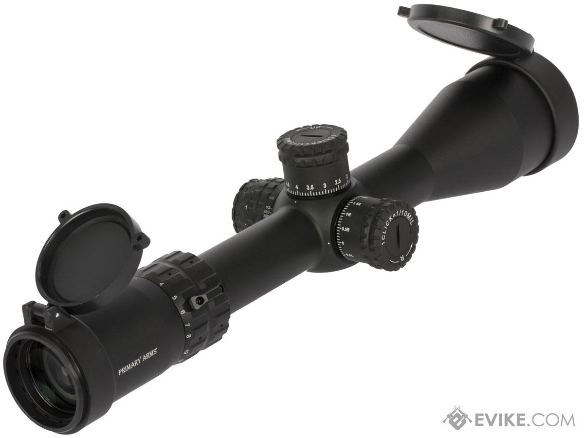 Primary Arms SLx 3-18x50mm FFP Rifle Scope w/ Illuminated ACSS Apollo 6 ...