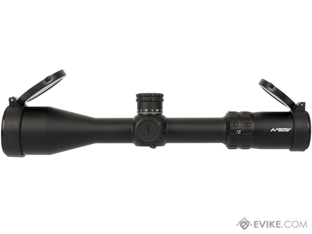 Primary Arms SLx 3-18x50mm FFP Rifle Scope w/ Illuminated ACSS Apollo 6 ...