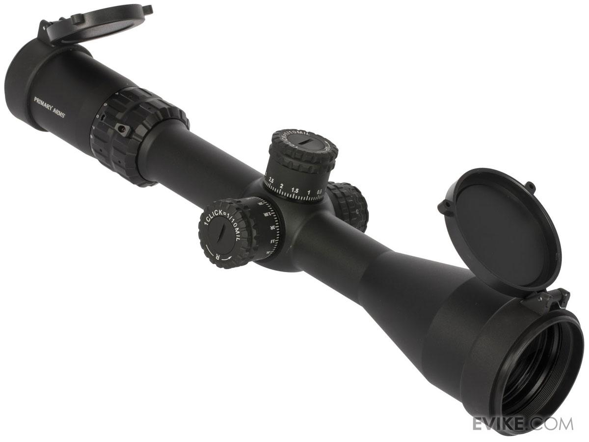 Primary Arms SLx 3-18x50mm FFP Rifle Scope w/ Illuminated ACSS Apollo 6 ...