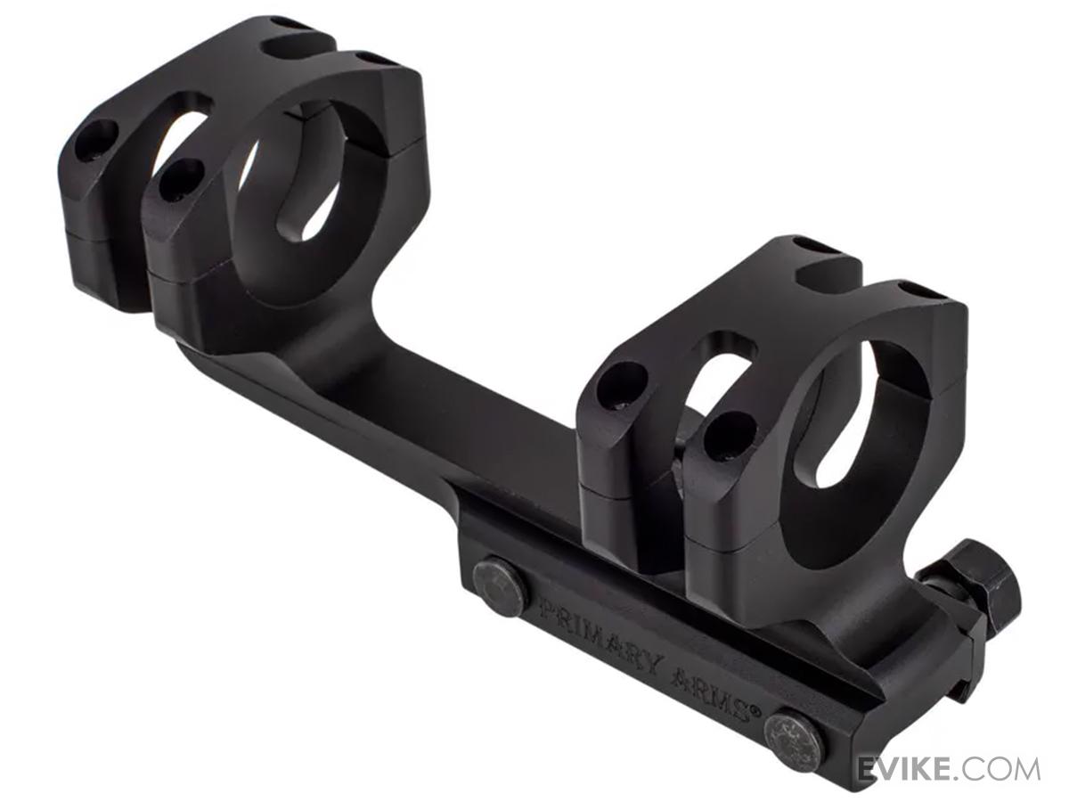Primary Arms GLx Cantilever Scope Mount (Model: 30mm / 0 MOA), Accessories & Parts, Scopes ...
