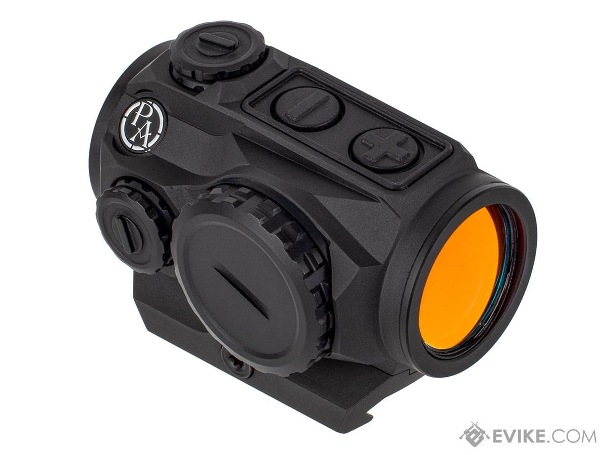 Primary Arms SLx MD-20 Micro Dot w/ 2 MOA Red Dot Reticle, Accessories ...