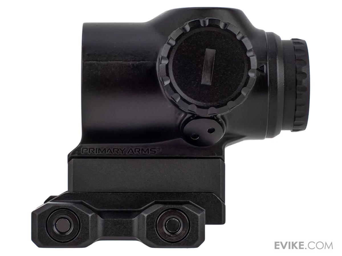 Primary Arms SLx 1X MicroPrism w/ Red Illuminated ACSS Cyclops Gen II ...