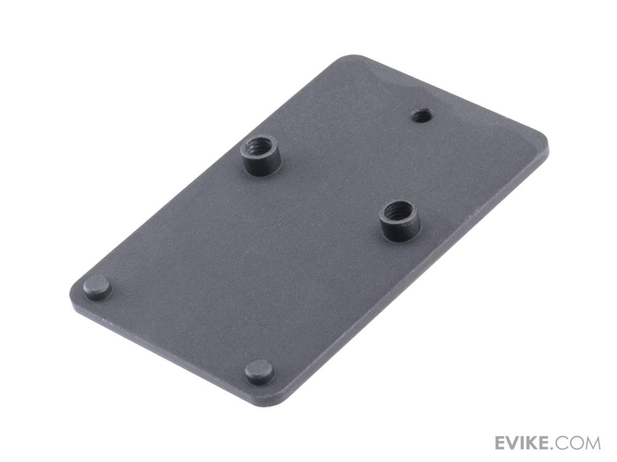 Pro-Arms RMR Mount Plate for Elite Force Umarex GLOCK Gen.5 Gas ...
