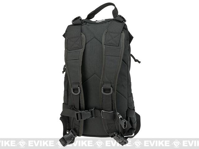 Mil-Spec Monkey Adapt Backpack (Color: Black), Tactical Gear/Apparel ...
