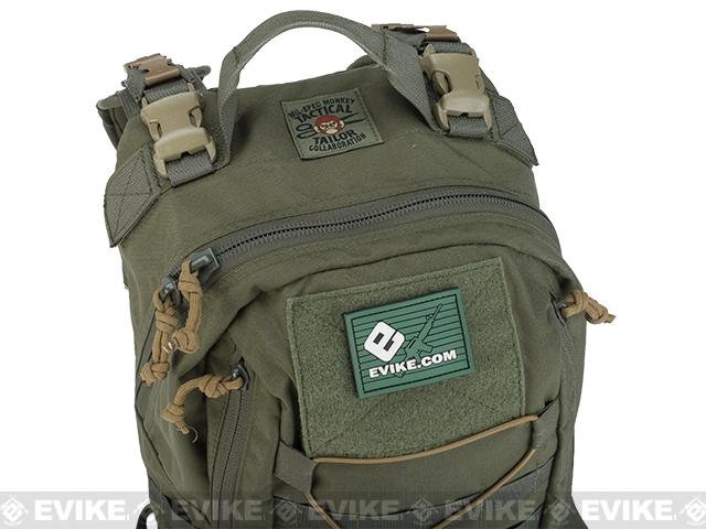 Mil-Spec Monkey Adapt Backpack (Color: Multicam), Tactical Gear/Apparel ...