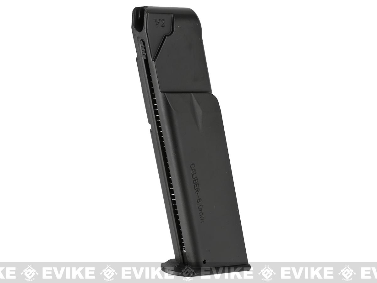 Cybergun Spare Magazine for Baby Desert Eagle CO2 Powered Airsoft ...