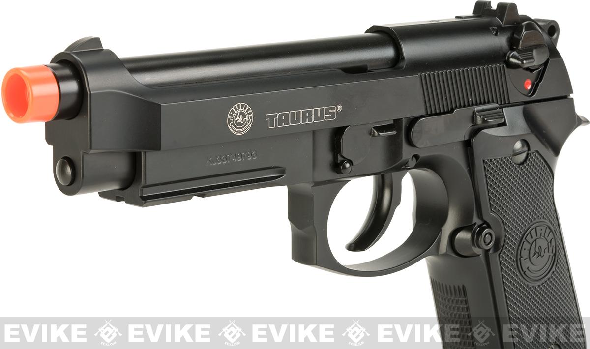 Taurus Airsoft Pistol Parts at Carmen Elliott blog