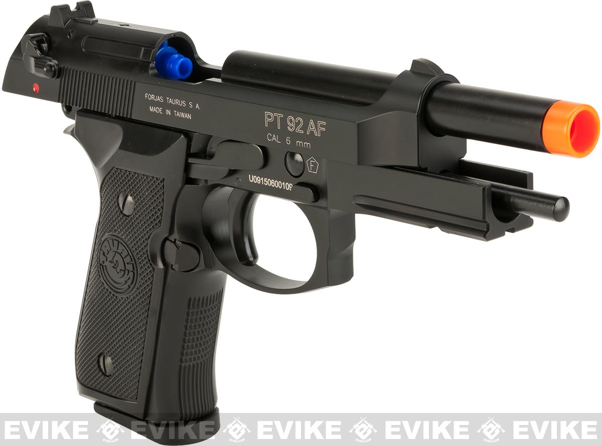 Taurus Airsoft Pistol Parts at Carmen Elliott blog