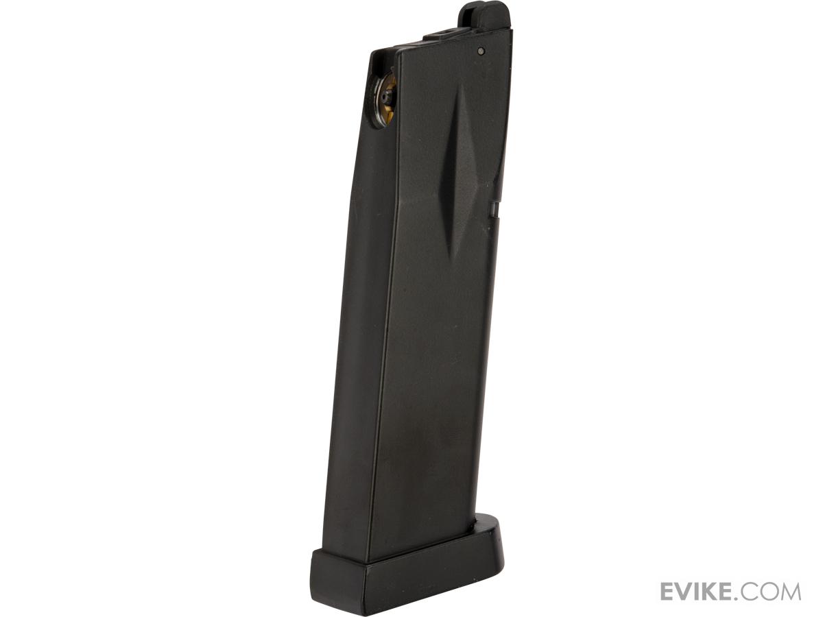 CO2 Magazine for SIG Sauer X-Five Gas Blowback Airsoft Pistol by ...