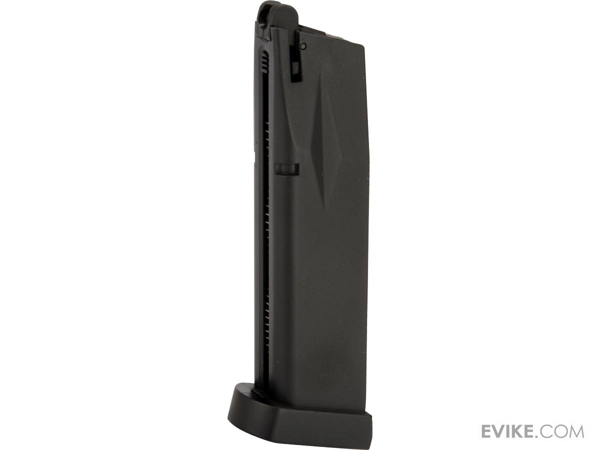 CO2 Magazine for SIG Sauer X-Five Gas Blowback Airsoft Pistol by ...
