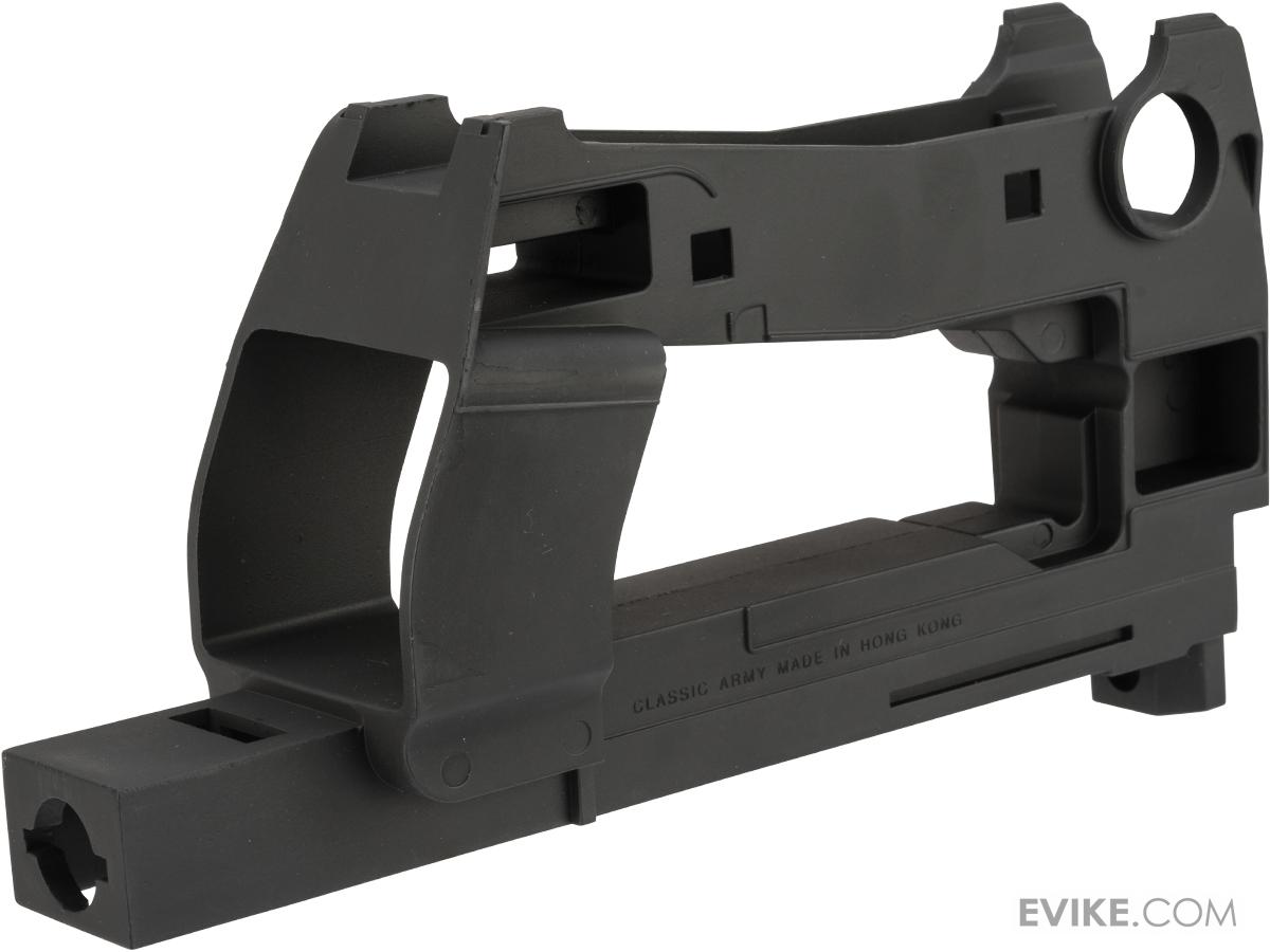 Classic Army CA90/P90 Full Metal Receiver, Accessories & Parts ...