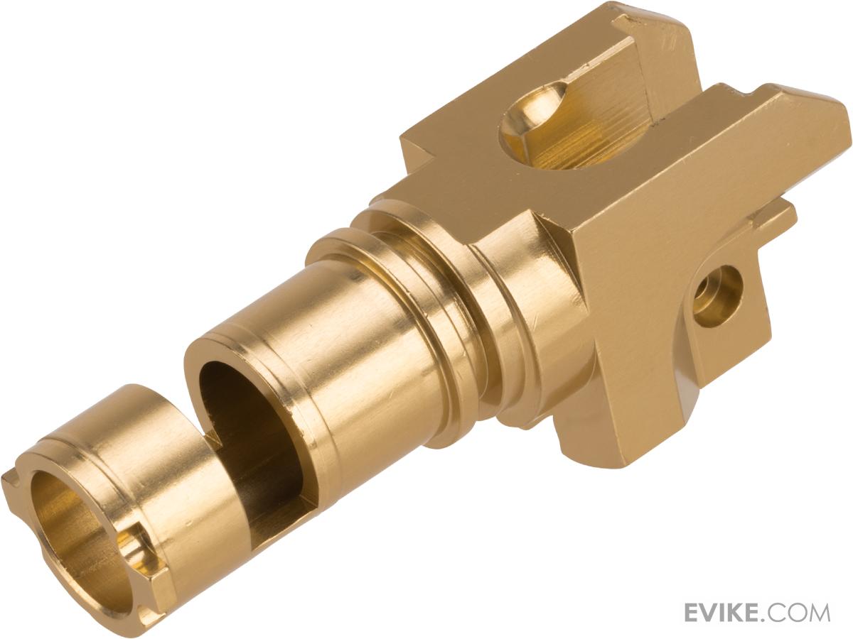 SoftAir G36 CNC Hop Up Unit for ARES G36 Series Airsoft AEG Rifles ...