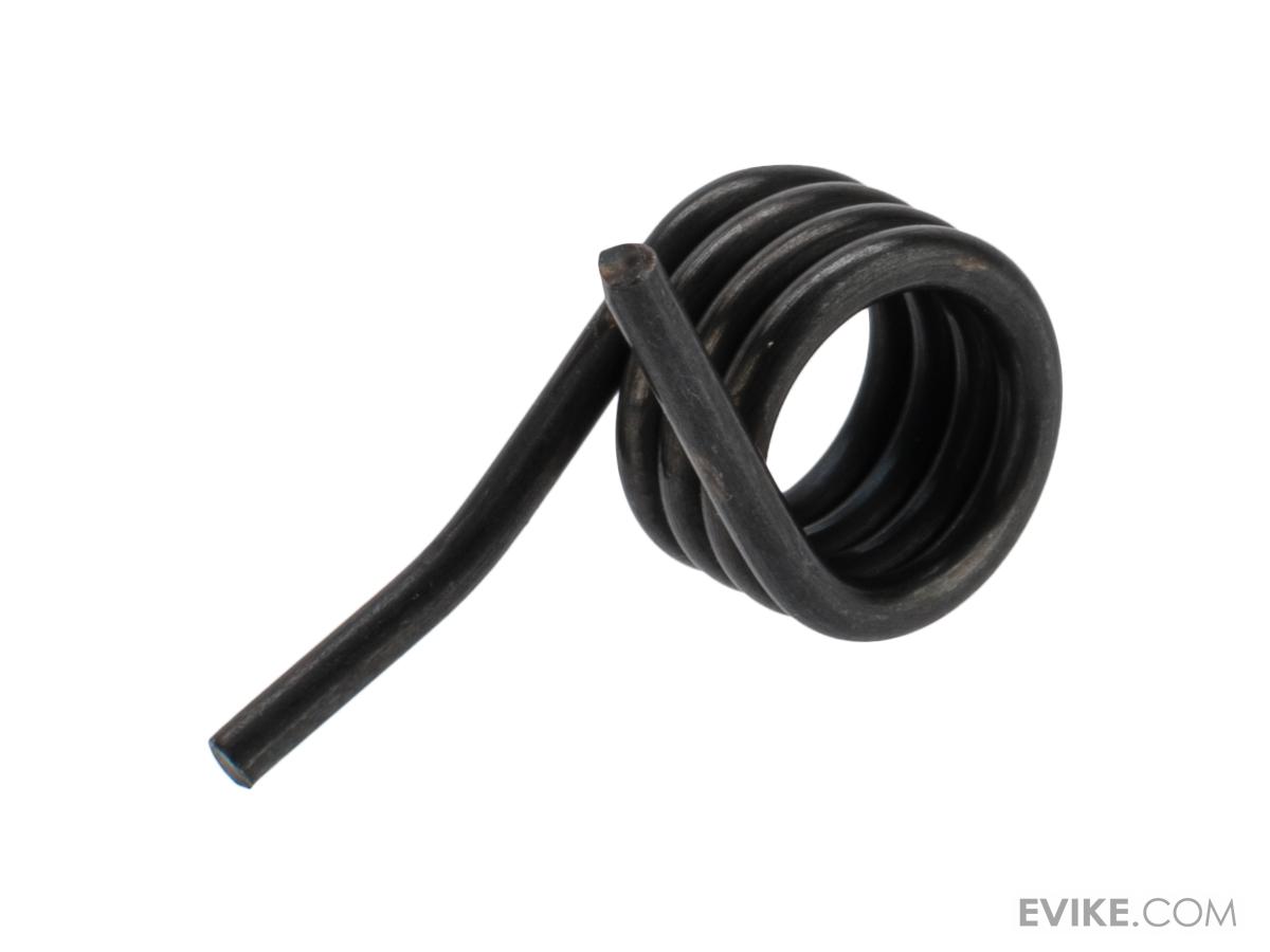 Cybergun Replacement Trigger Reset Spring for FN Herstal Licensed FNX ...