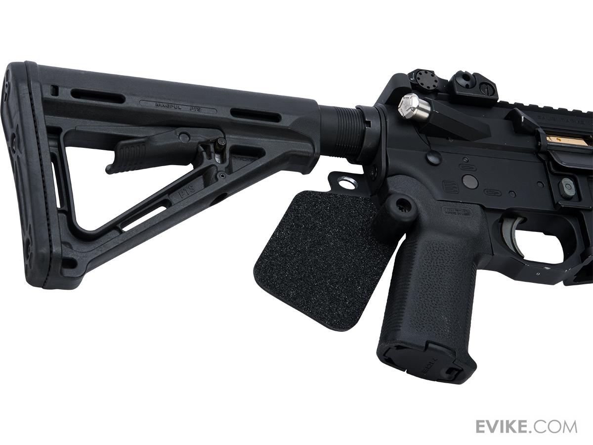 Parallax Tactical Alumafin California Compliance AR15 Fin Blade for ...