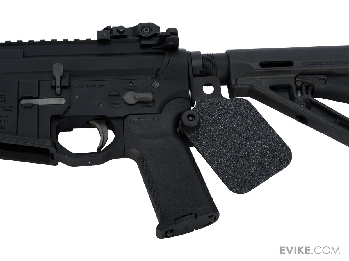 Parallax Tactical Alumafin California Compliance AR15 Fin Blade for ...