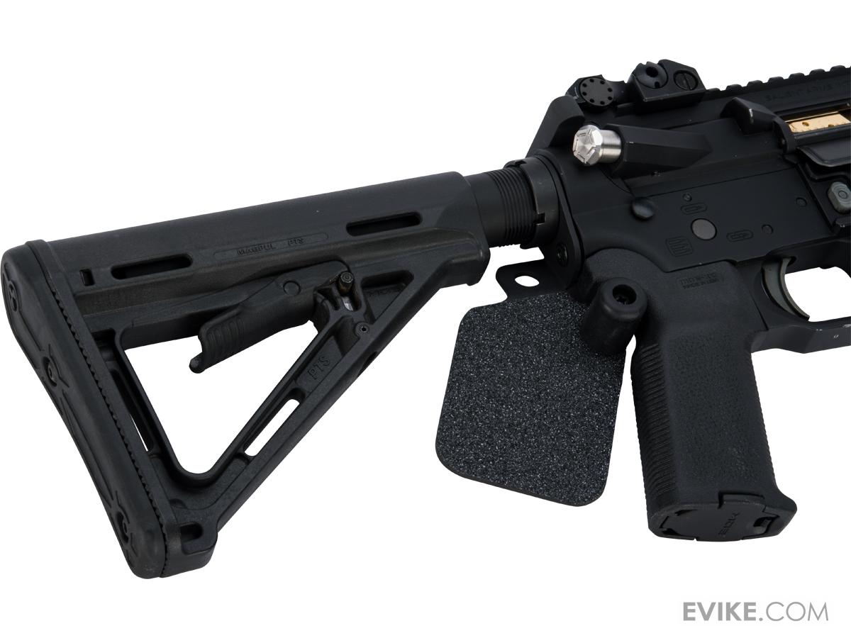 Parallax Tactical Alumafin California Compliance AR15 Fin Blade for ...