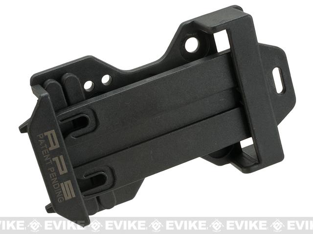 APS Injection Molded MOLLE Compatible Belt Loop Adapter for APS ...