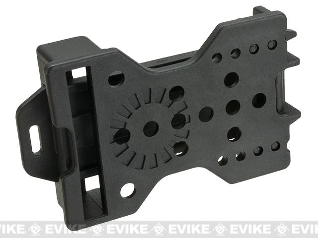 APS Injection Molded MOLLE Compatible Belt Loop Adapter for APS ...