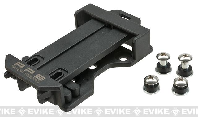 APS Injection Molded MOLLE Compatible Belt Loop Adapter for APS ...