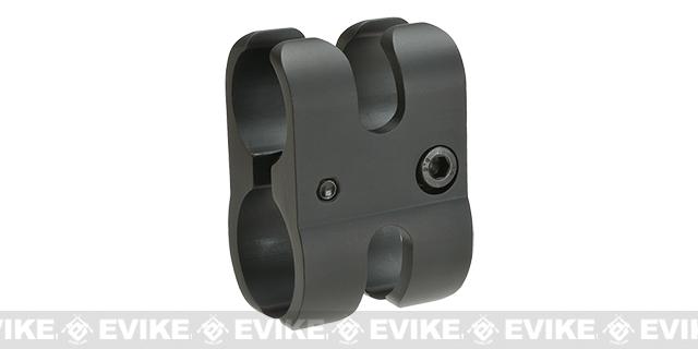 Airsoft Shotguns APS Airsoft Shell Catcher For CAM870 Shotguns - Mesh ...