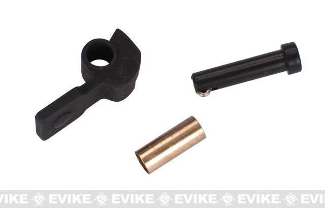 Magazine Release for MP5 PDW MP5-K Series Airsoft AEG, Accessories ...