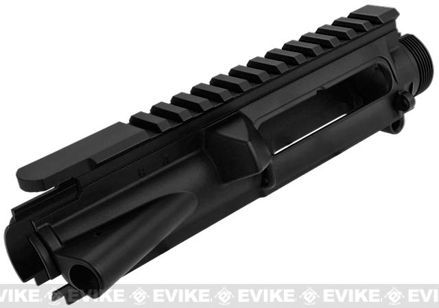 G&G Upper Receiver For G&G Blowback M4 Series Airsoft AEG Rifles (Color ...