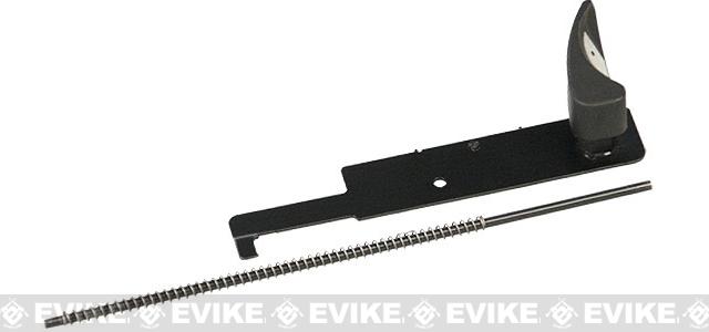 ICS Airsoft L85 / L86 Charging Handle Set (ML-15), Accessories & Parts ...