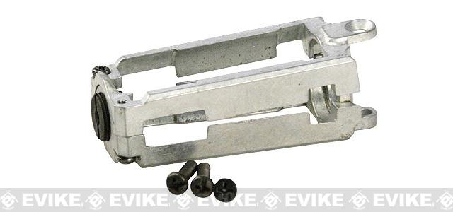 ICS Airsoft L85 / L86 Motor Shell Set (ML-18), Accessories & Parts, AEG ...