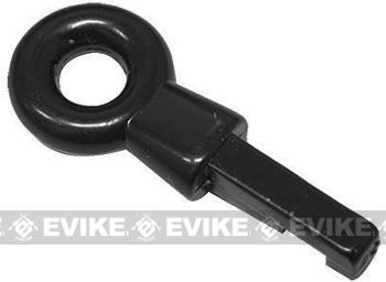 ICS Steel Sling SD Brace Cramp Ring for MP5 Series Airsoft AEG ...