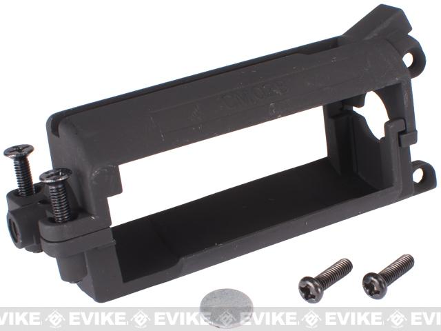 Motor Base for AK Series Airsoft AEG & Gearbox, Accessories & Parts ...