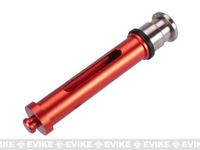 Precision Aluminum Piston for King Arms Blaser R93 Airsoft Sniper Rifle ...