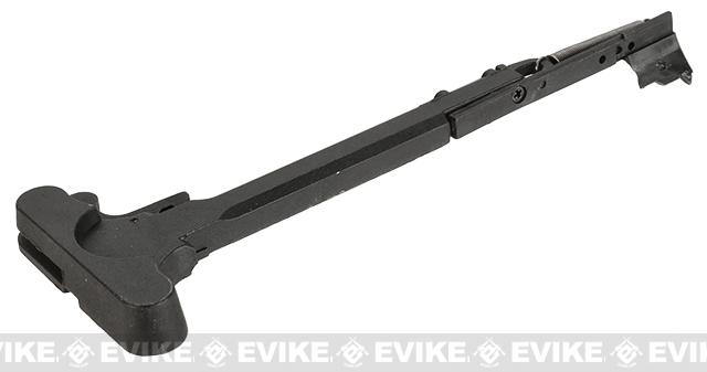 AIM Charging Handle for M4 Series Airsoft AEG Rifles, Accessories ...