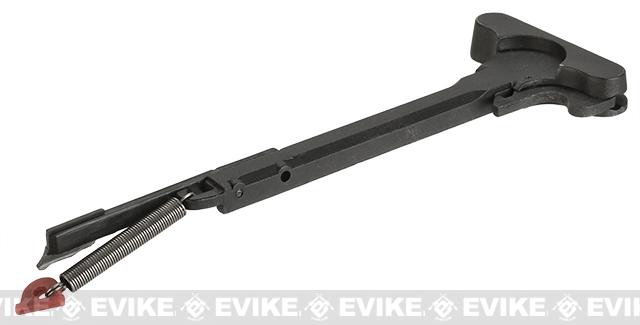 AIM Charging Handle for M4 Series Airsoft AEG Rifles, Accessories ...