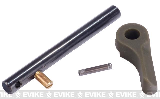 Right Side Selector for WE L85 Series Airsoft GBB Rifle, Accessories ...