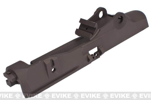 WE-Tech Metal Bolt Housing for WE M14 Airsoft GBB Rifles, Accessories ...