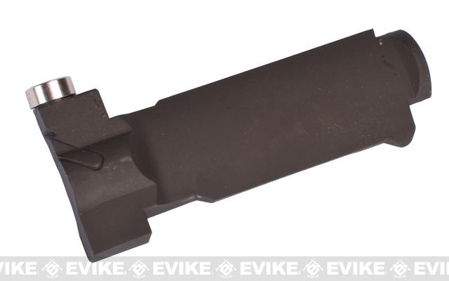 M14 Selector Hole Fill