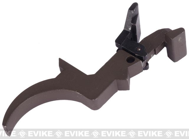 Trigger Assembly for WE M14 Series Airsoft GBB Gas Blowback Rifle (#13 ...