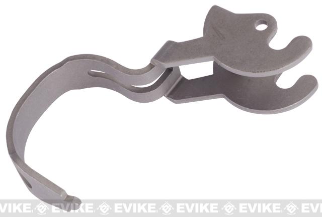 WE M14 Airsoft GBB Rifle Part #25 - Trigger Guard, Accessories & Parts ...