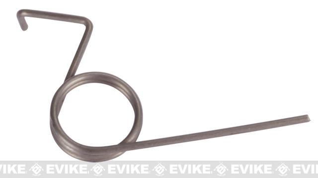 WE M14 Airsoft GBB Rifle Part #32 - Firing Pin Return Spring ...