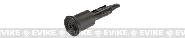 Replacement Forward Assist Assembly (Round Button) for WE AWSS Airsoft ...