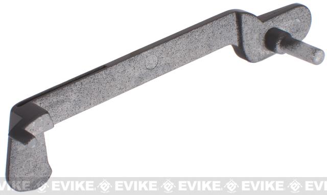 WE-Tech M9 GBB Replacement Part #27 - Trigger Link Rod, Accessories ...