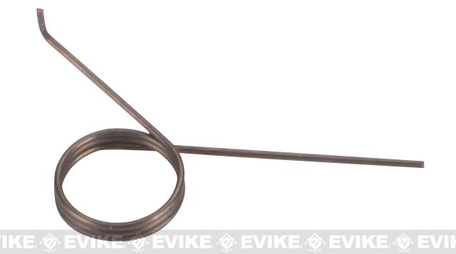 WE-Tech Replacement Slide Release Spring for Desert Eagle Gas Blowback ...