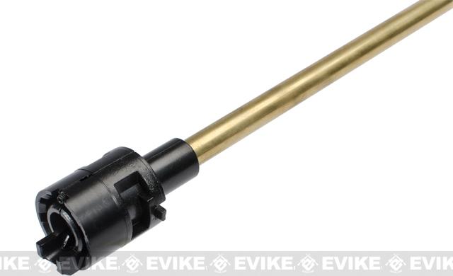 WE-Tech Inner Barrel and Hopup Set for M4 Open Bolt Series Airsoft GBB ...