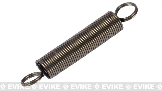 WE P08 P-08 Airsoft GBB Rifle Part #81 - Nozzle Return Spring ...