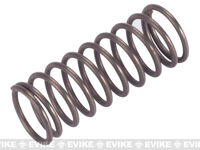 WE PDW Airsoft GBB Rifle Part #48 - Stock Collapse Button Spring ...