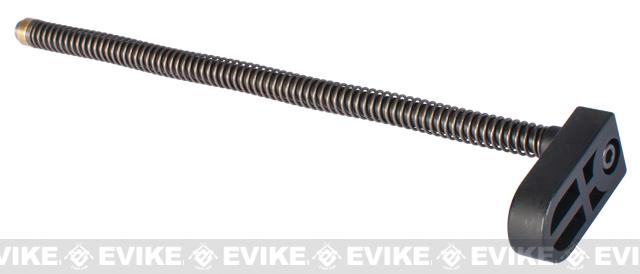 WE-Tech Recoil Spring Guide Set for Gen 3 PDW Airsoft GBB Rifles ...