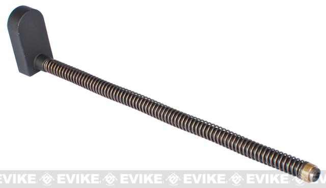 WE-Tech Recoil Spring Guide Set for Gen 3 PDW Airsoft GBB Rifles ...